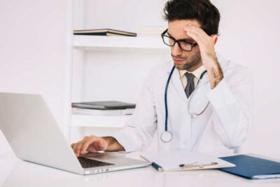 Radiologist making more errors in night hour shifts – Heidelberg ...